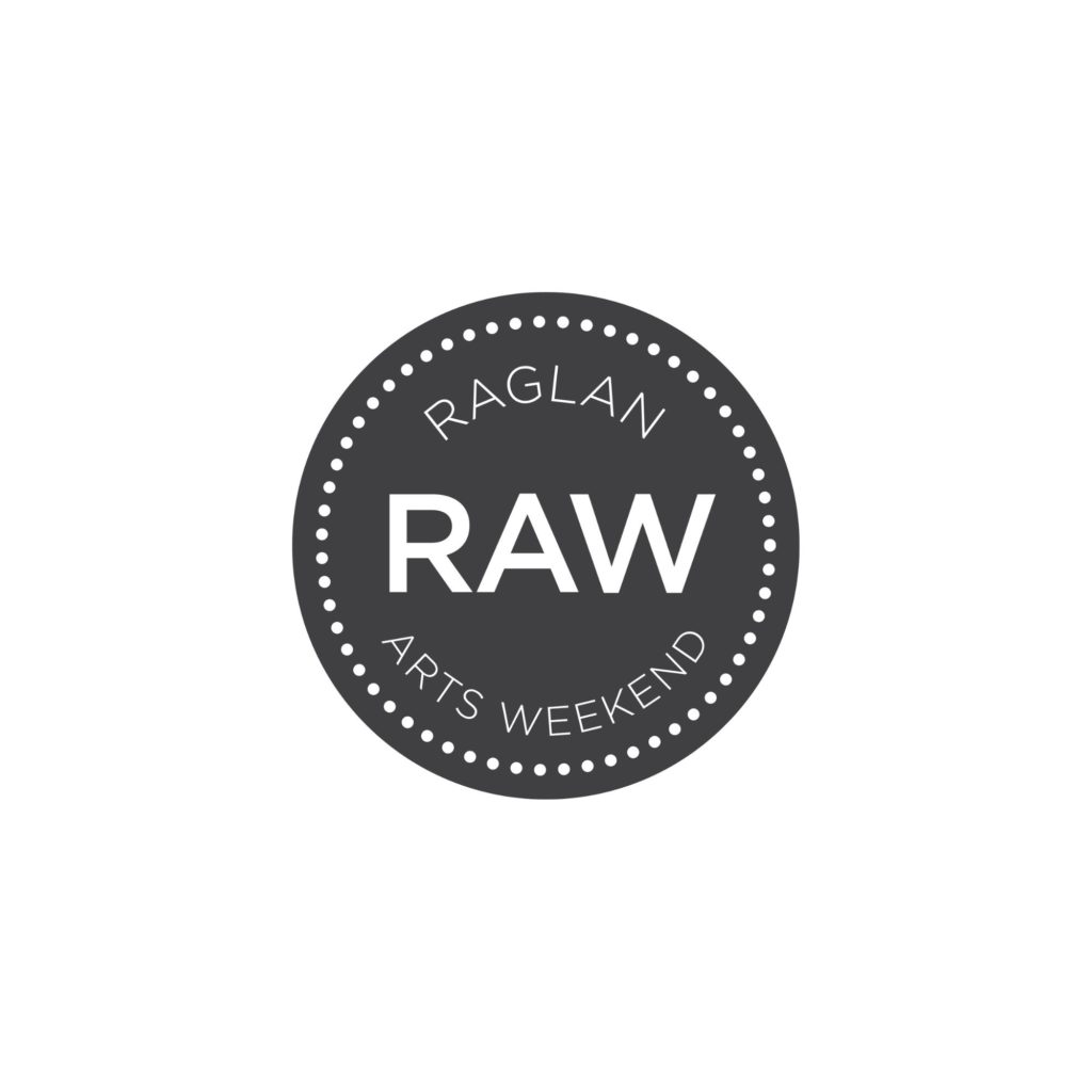 Creative Raglan Events – top arts events in Raglan